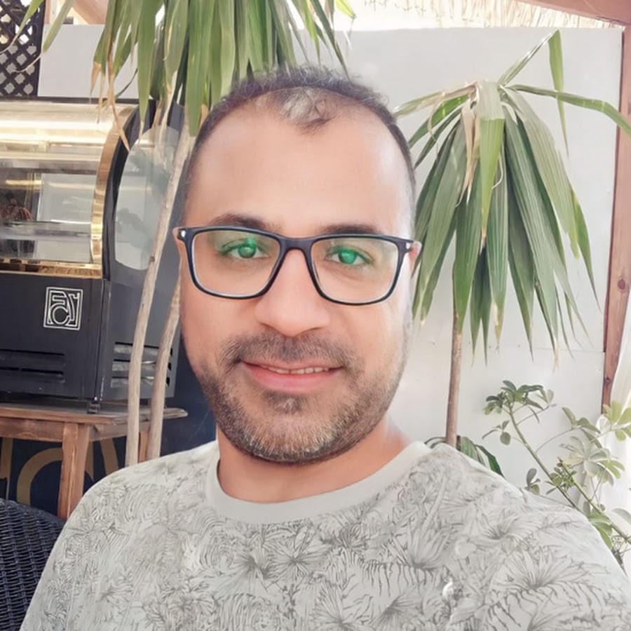 Mr Ahmed Samir Abd el aal - YouTube