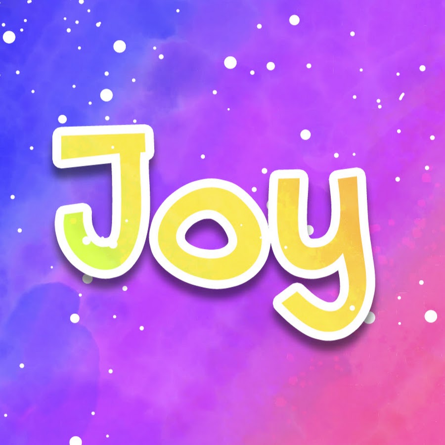 Joy Joy Family - YouTube