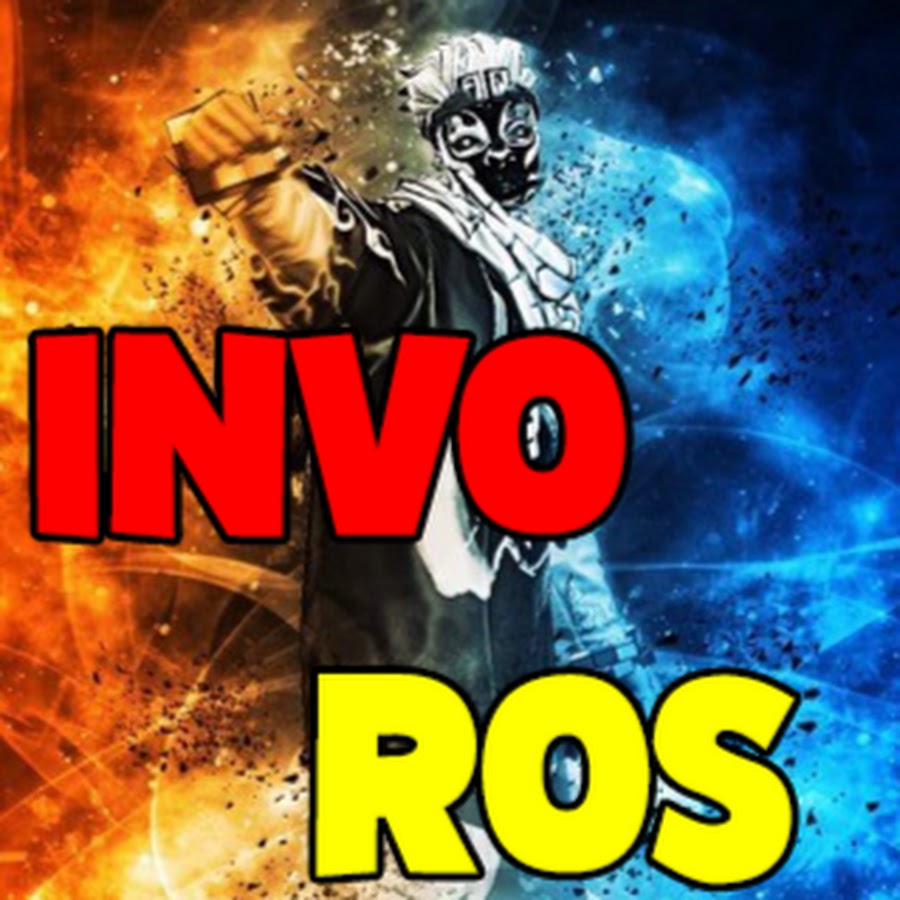 INVO - YouTube