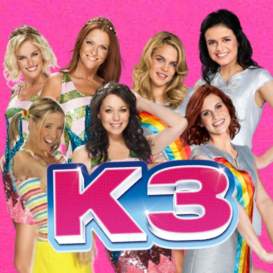 K3 Nummers - YouTube