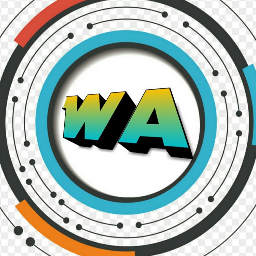 Waa Channel - YouTube