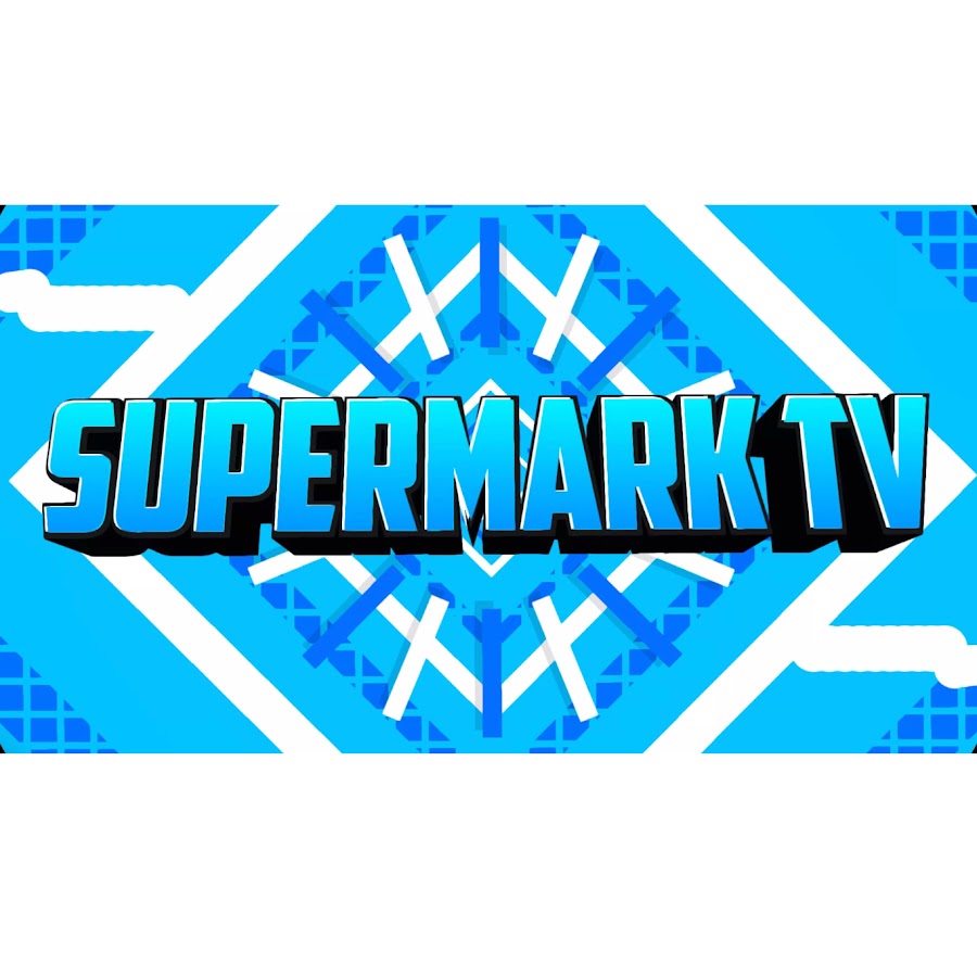 SuperMark TV - YouTube