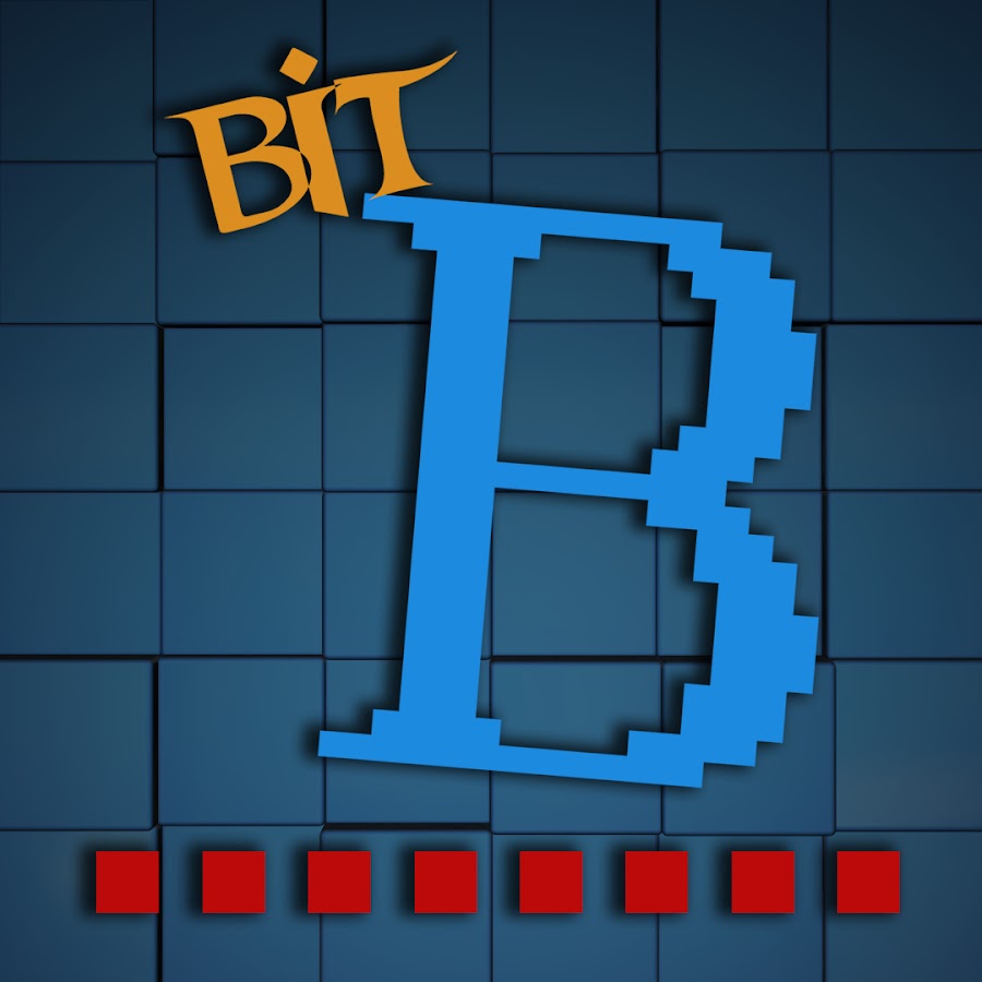 Bit-B Streams - YouTube