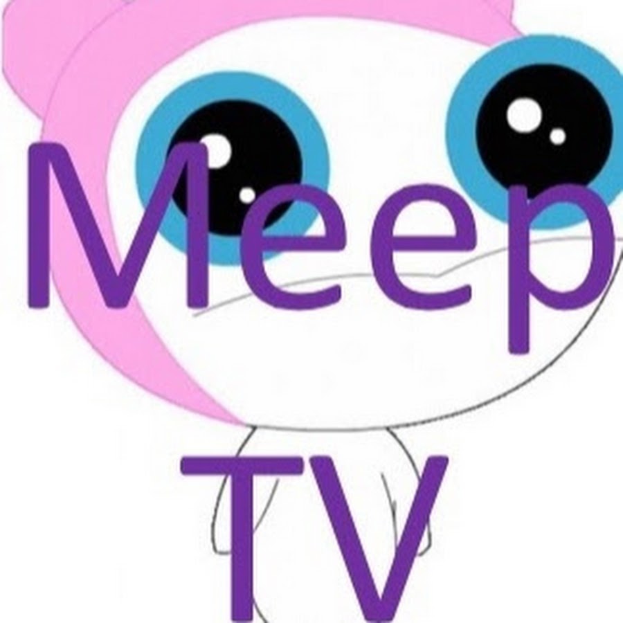 Meep TV - YouTube