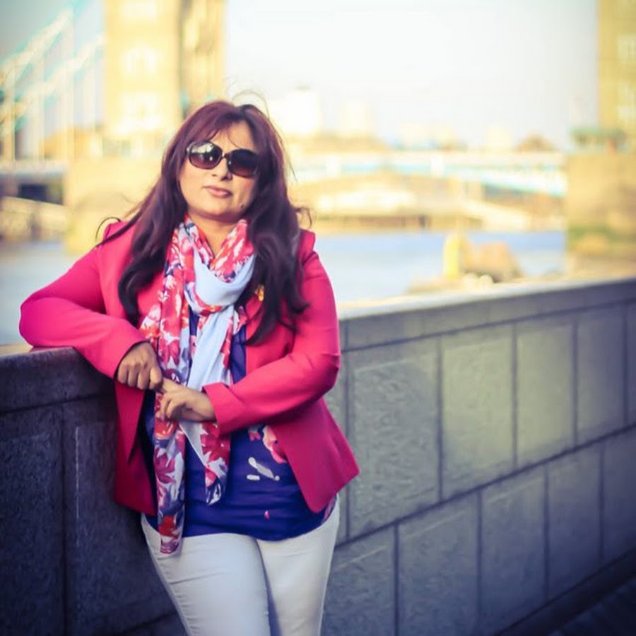 Shama Junejo - YouTube