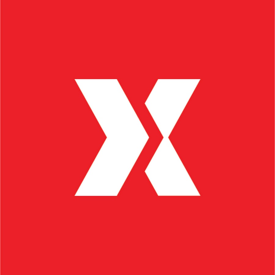 REDX Delivery - YouTube