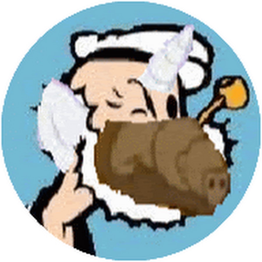 Captain Cartoon - YouTube