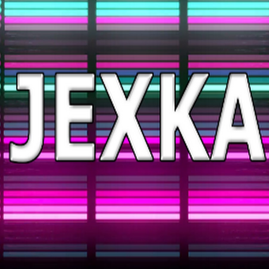 JEXKA - YouTube