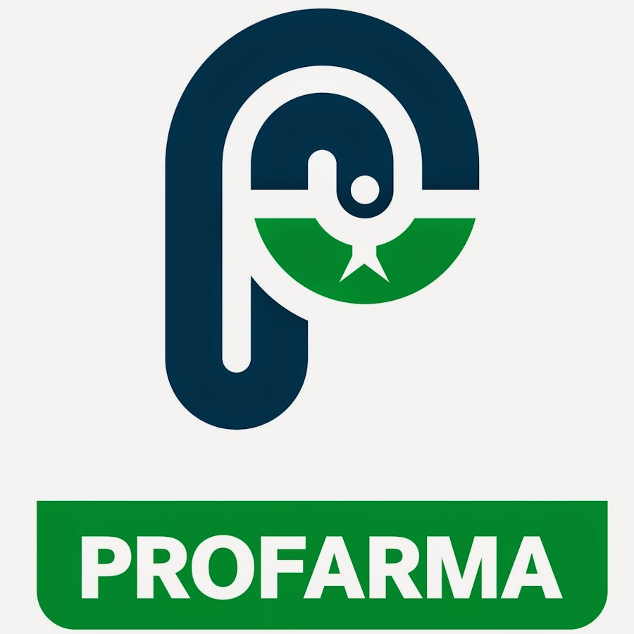Profarma Sh.a - YouTube