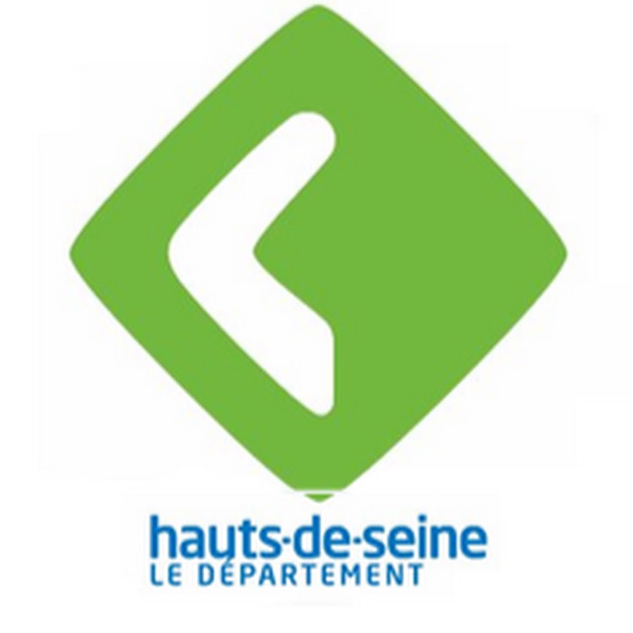 Département des Hauts-de-Seine - YouTube