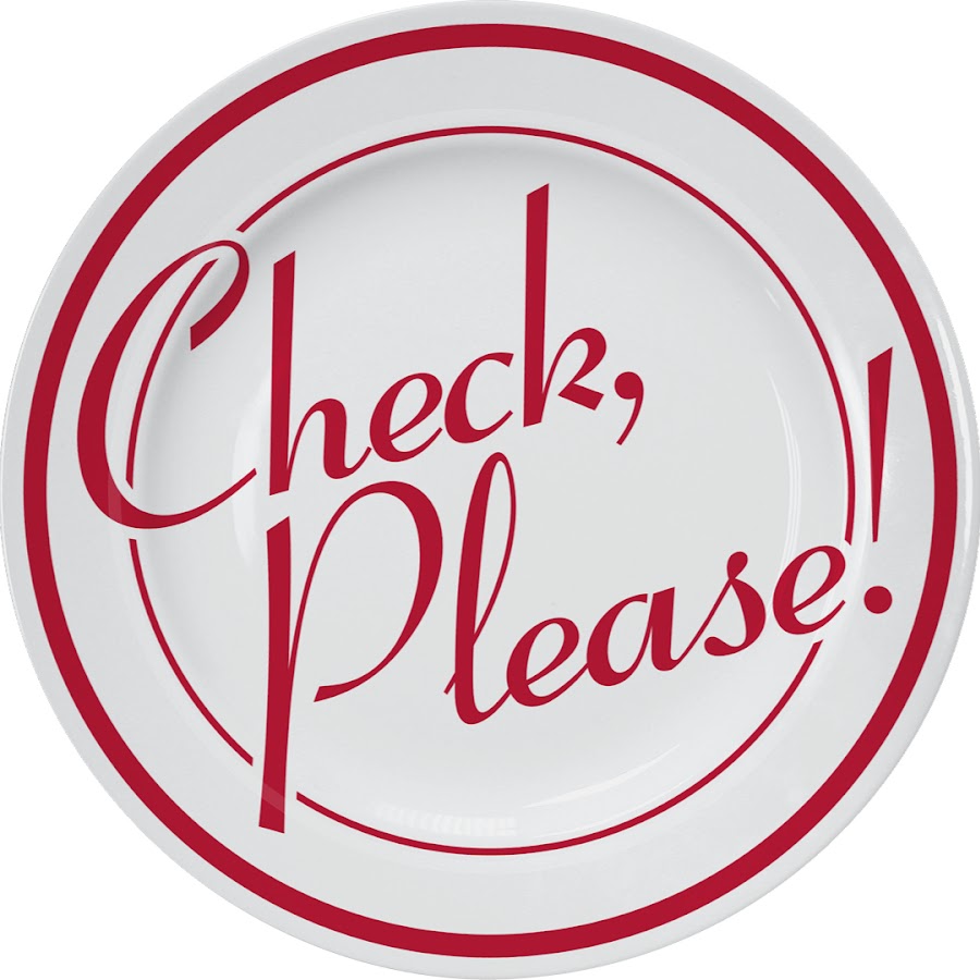 Check, Please! Northwest - YouTube