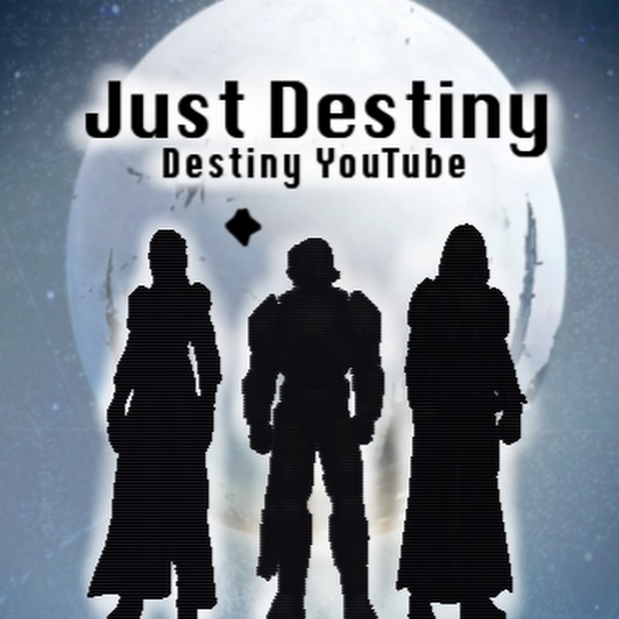 Just Destiny - YouTube