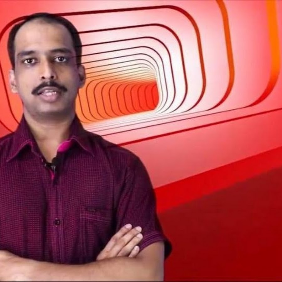 Ratheesh R Menon Fans - YouTube