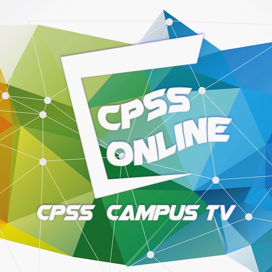 CPSS ONLINE - YouTube