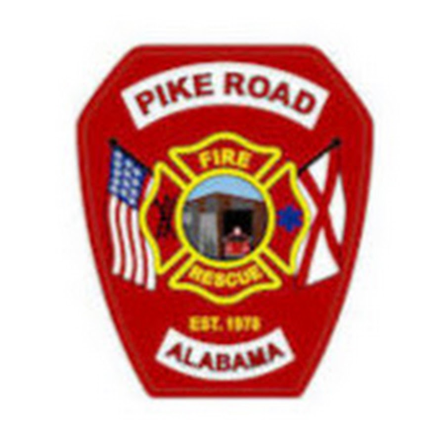 Pike Road Fire Department Pike Road, Alabama - YouTube