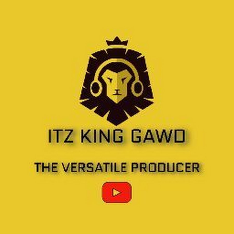 Itz King Gawd [King G] - YouTube
