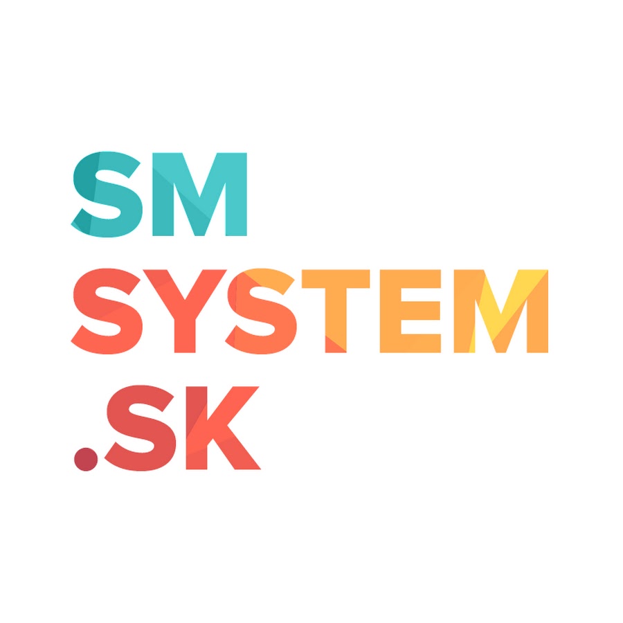 SM System - YouTube