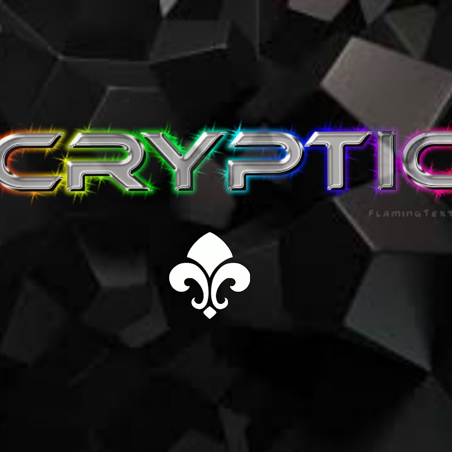 Cryptic-Gaming - YouTube