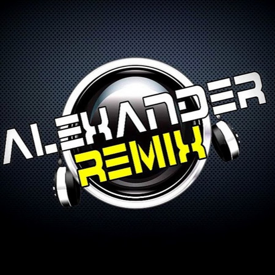 Alexander DJ - YouTube