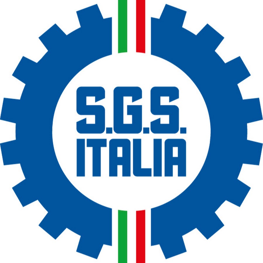 SGS ITALIA srl - YouTube