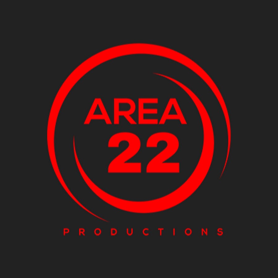 Area 22 Productions - YouTube