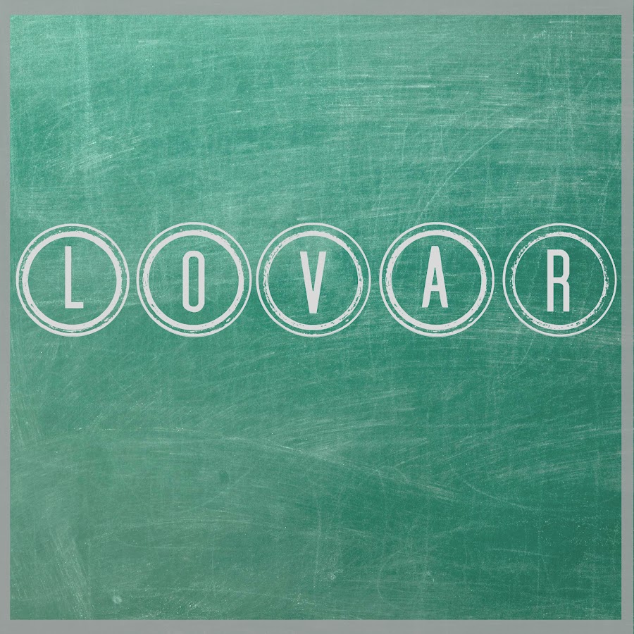 LoVar - YouTube