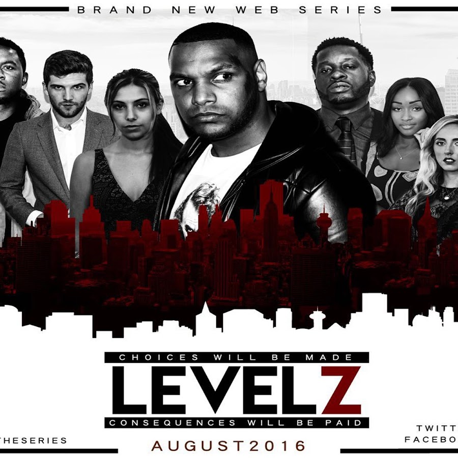 Levelz The Series - YouTube