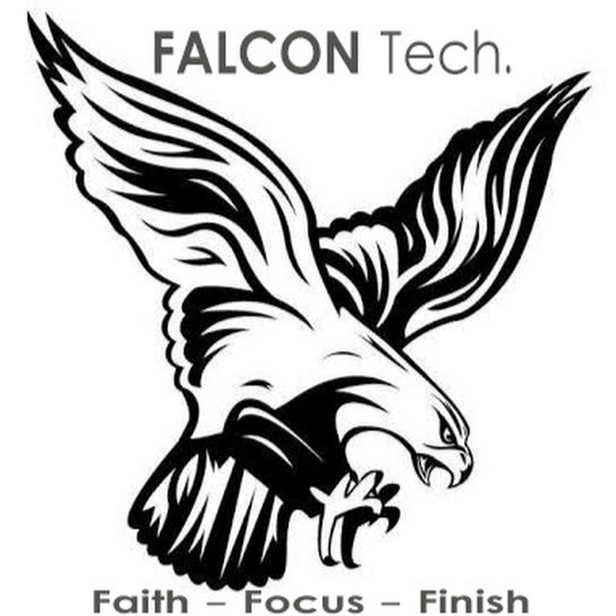 FALCON Tech - YouTube