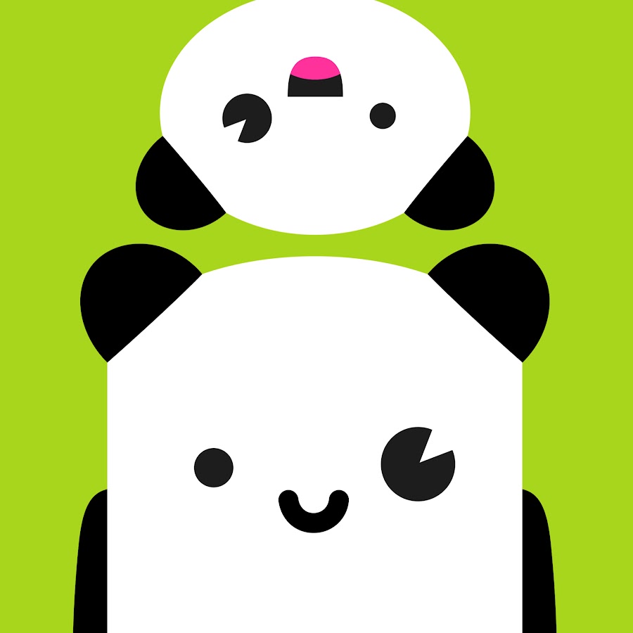 Crafty Panda FAMILY - YouTube