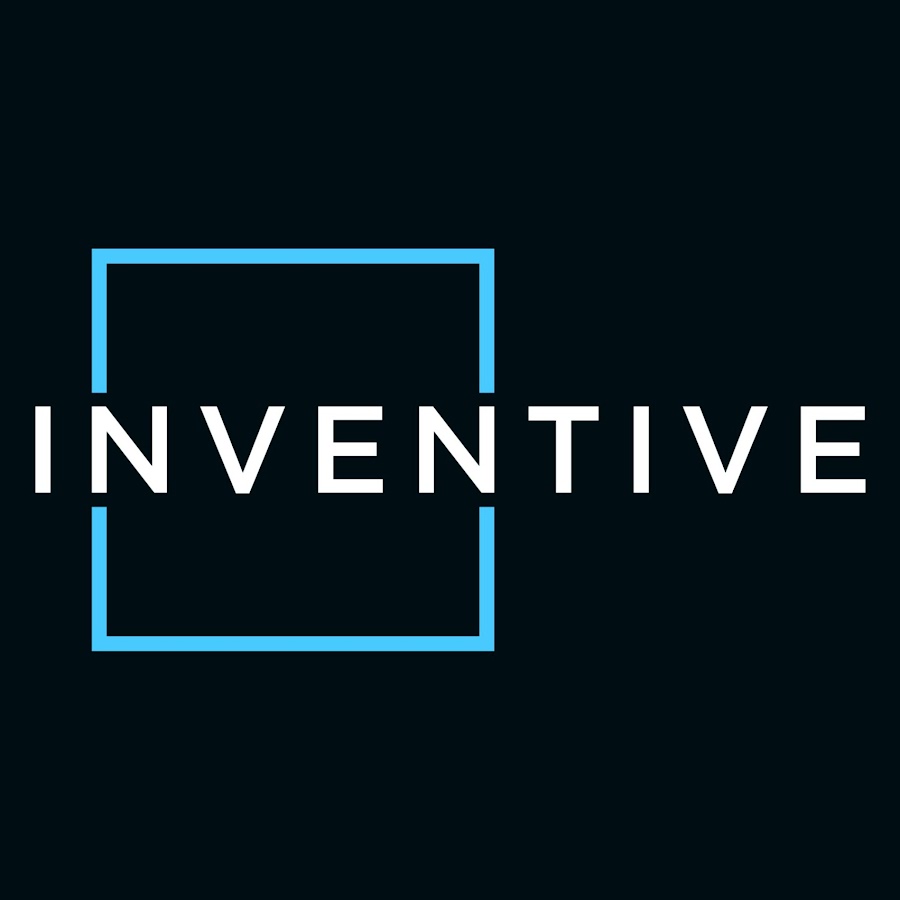 Inventive - YouTube