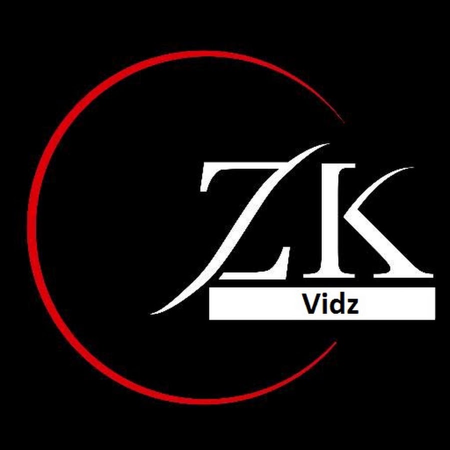 ZK Vidz - YouTube