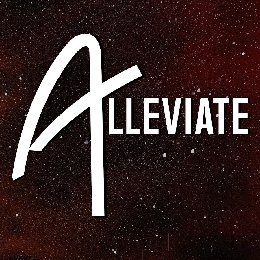 Alleviate - YouTube