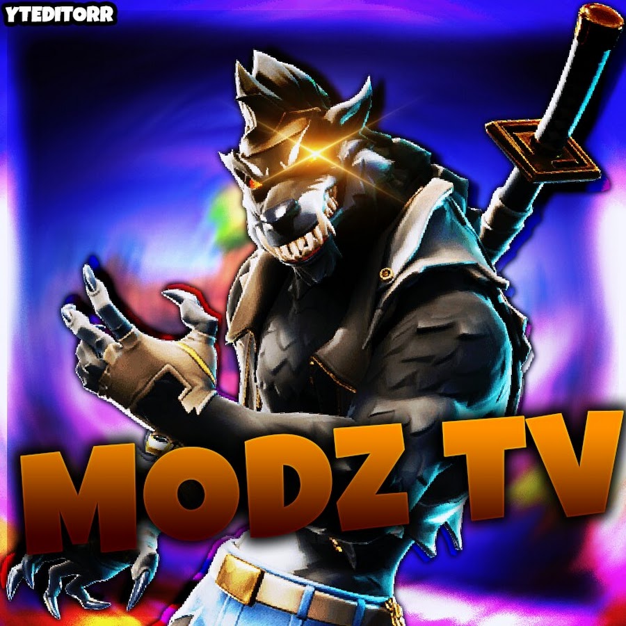Modz TV - YouTube