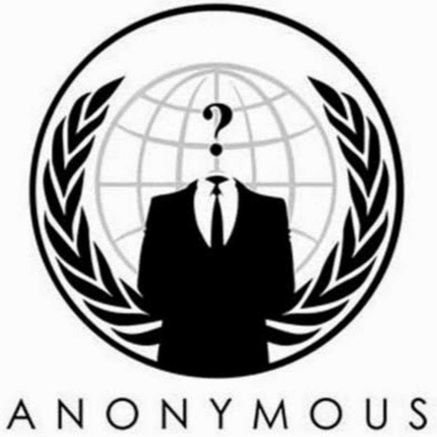 Anonymous Games - YouTube