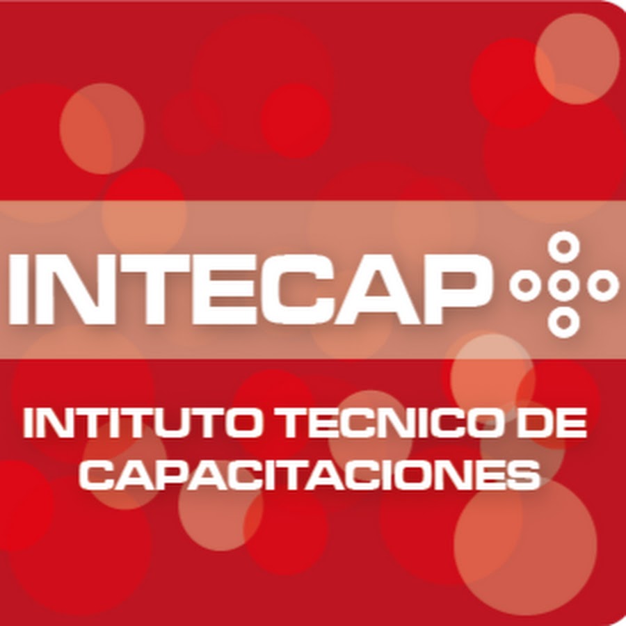 INTECAP - YouTube