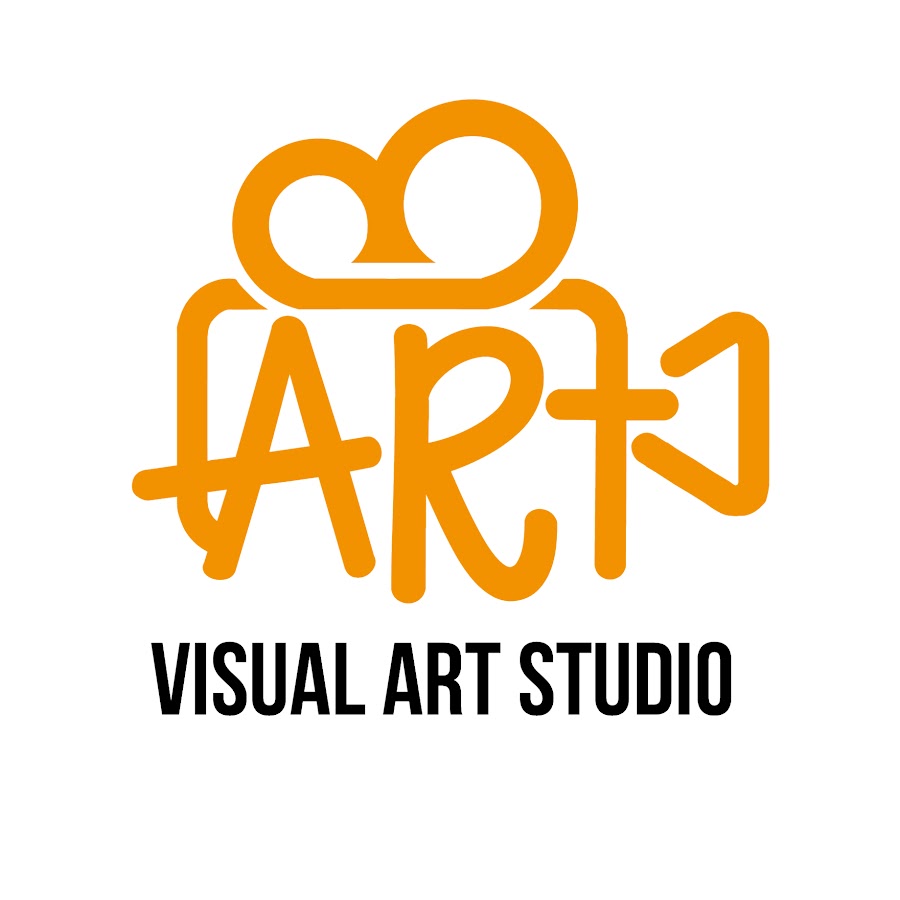 visual-art-studio-youtube