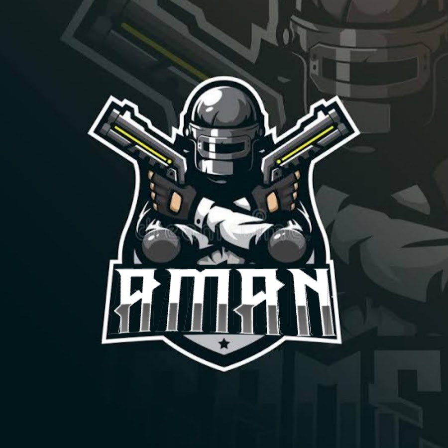 GAMING WITH AMAN - YouTube