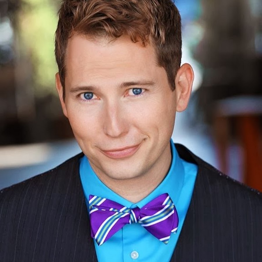 Shawn Ryan - YouTube