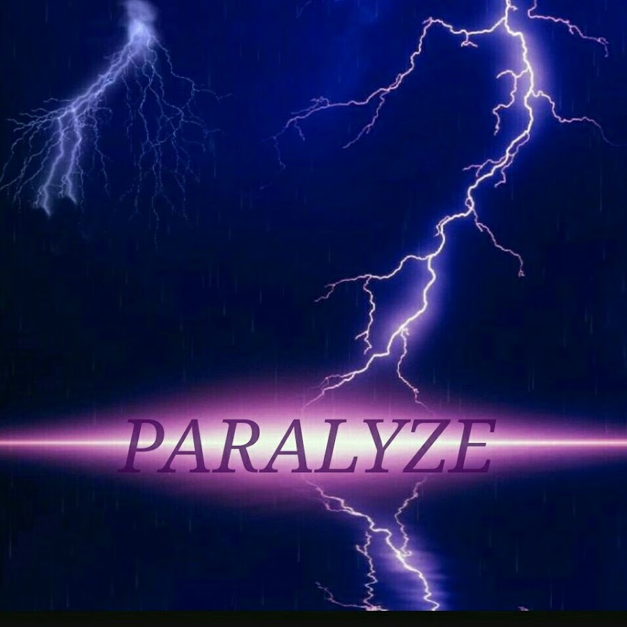 Paralyze - YouTube