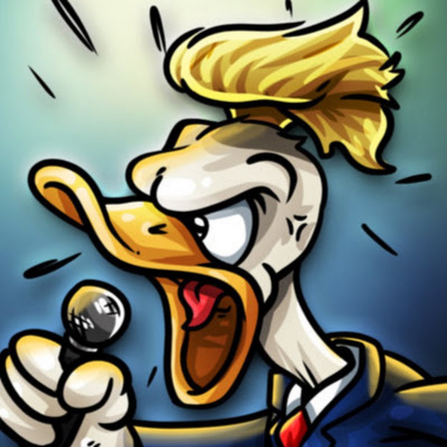 THE DONALD - YouTube