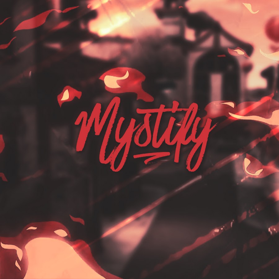 Mystify - YouTube