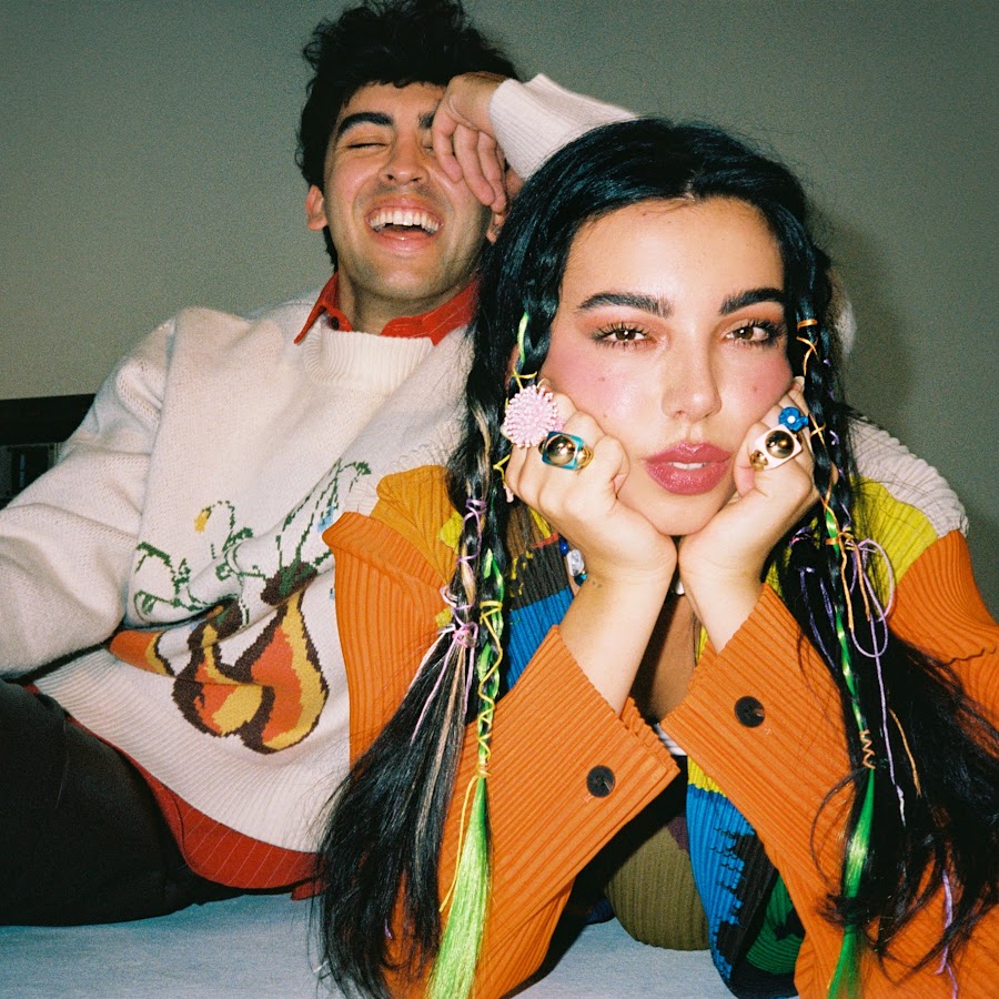 BETWEEN FRIENDS - YouTube