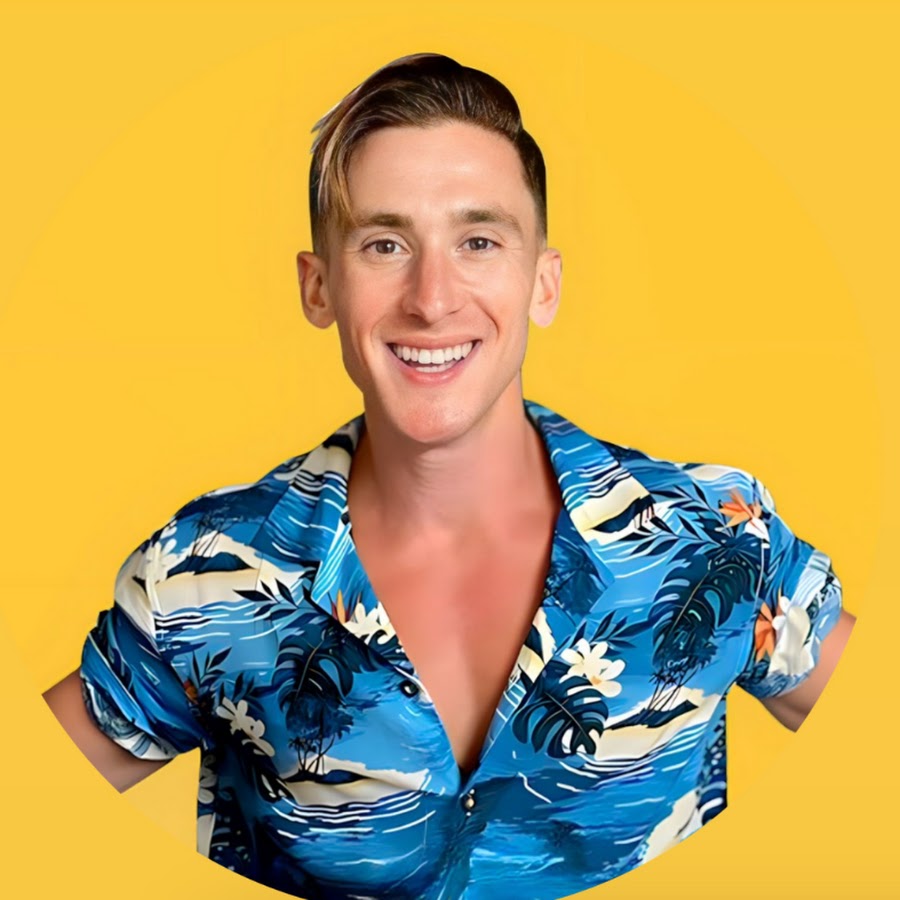 Phil Hugo Farmacéutico Personal Trainer - YouTube