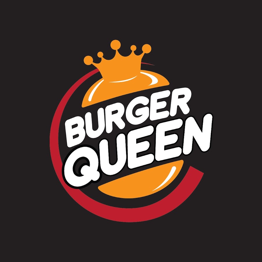 Burger Queen - YouTube