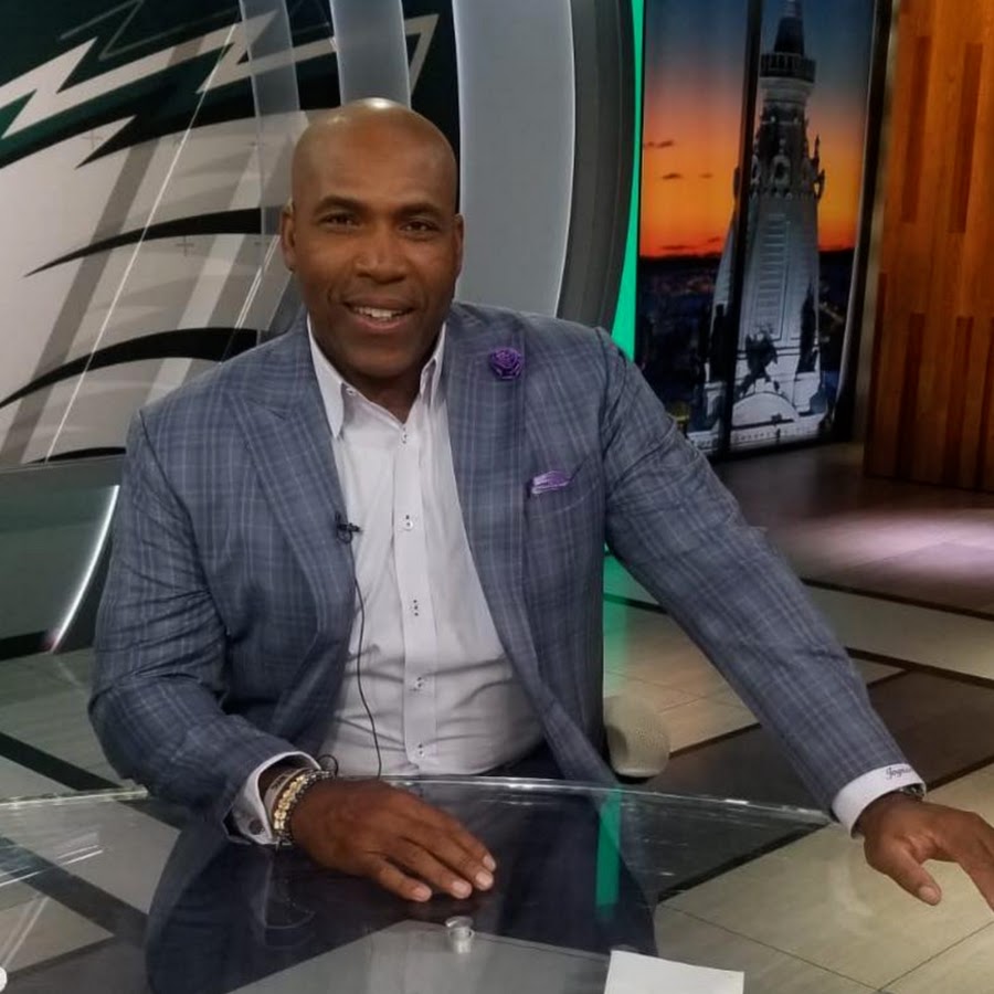 Seth Joyner - YouTube