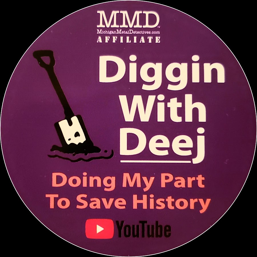 Diggin With Deej - YouTube