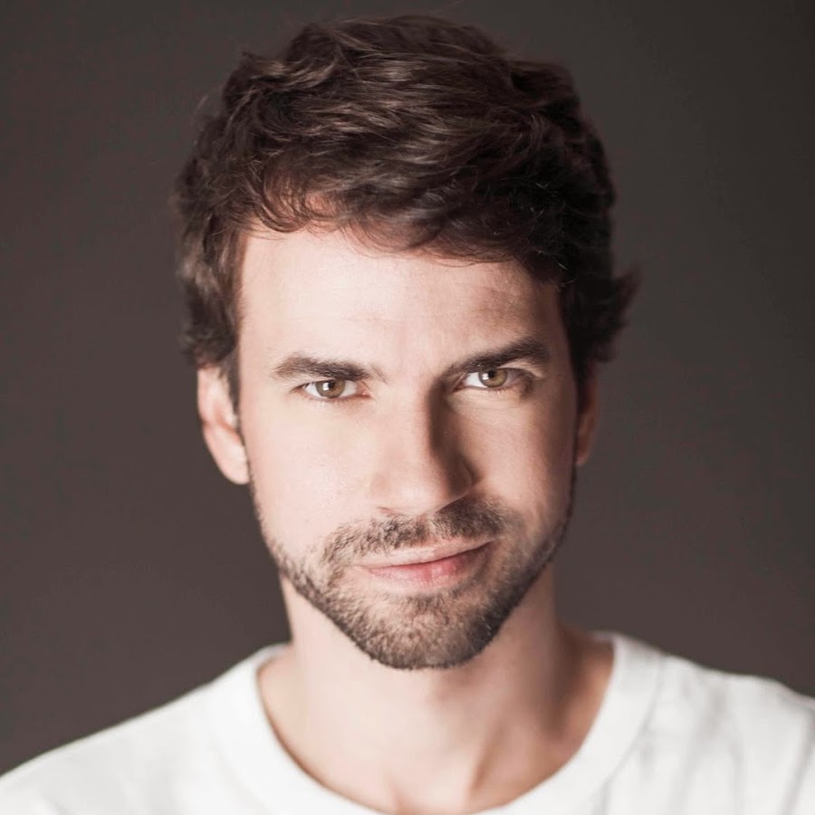 Daniel Tavares - YouTube