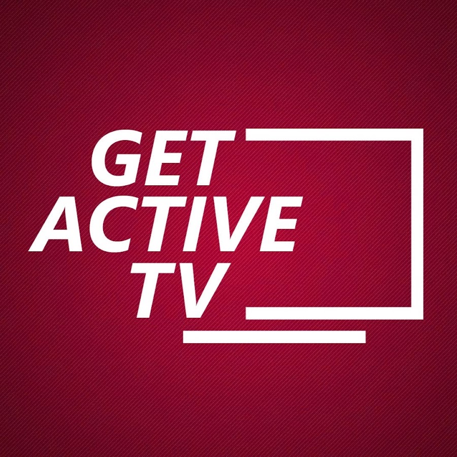 Get Active TV - YouTube