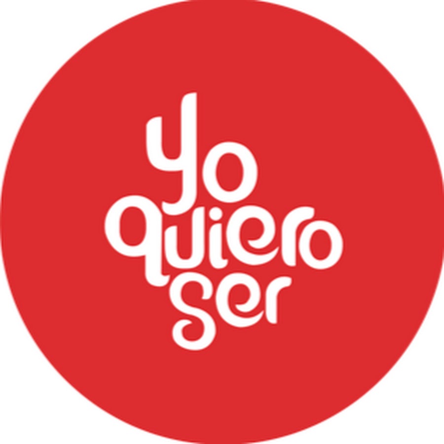 Yo quiero ser - YouTube