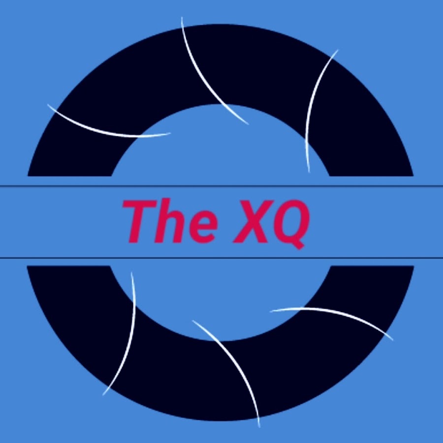 The XQ - YouTube